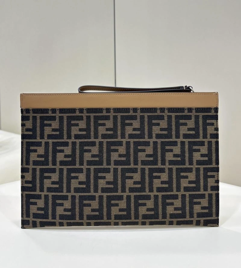 Cut-rate Fendi Clutch Bags