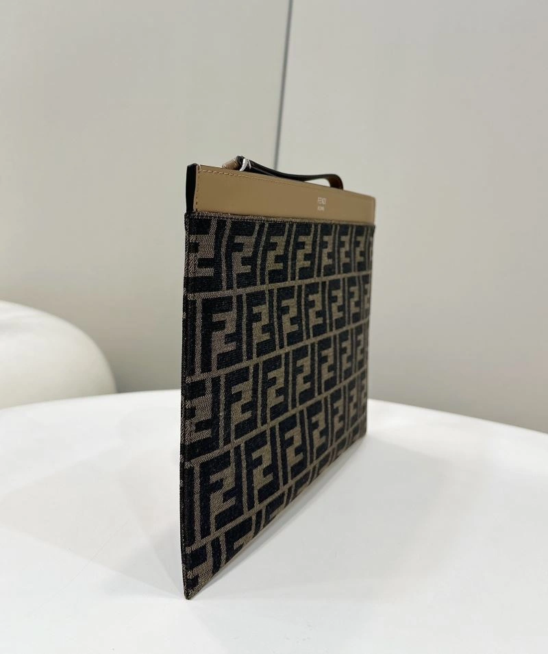 Cut-rate Fendi Clutch Bags