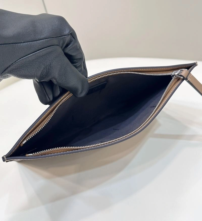 Cut-rate Fendi Clutch Bags