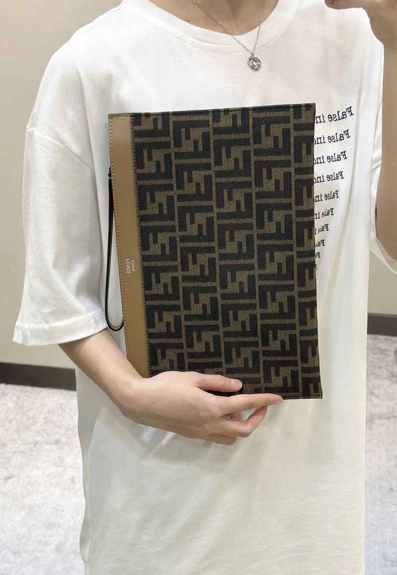 Cut-rate Fendi Clutch Bags