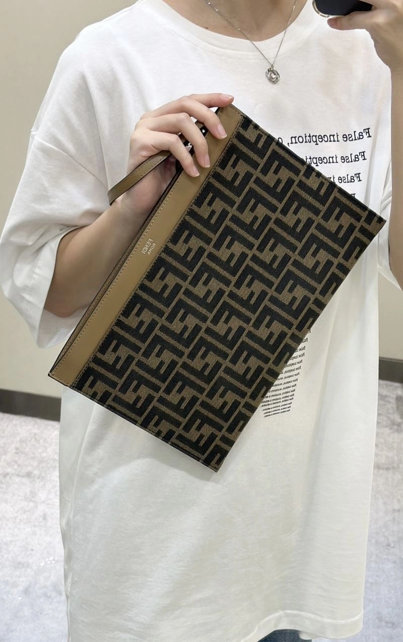 Cut-rate Fendi Clutch Bags