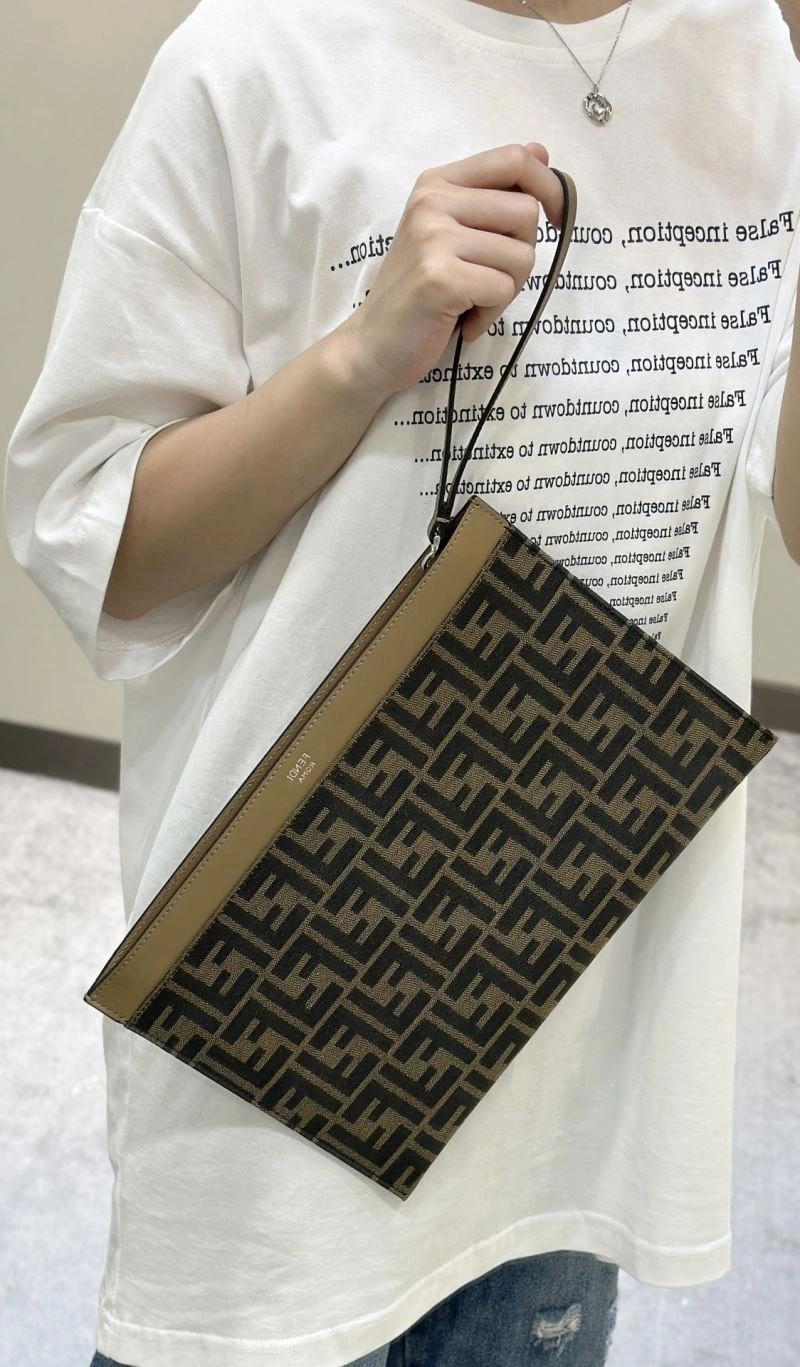 Cut-rate Fendi Clutch Bags