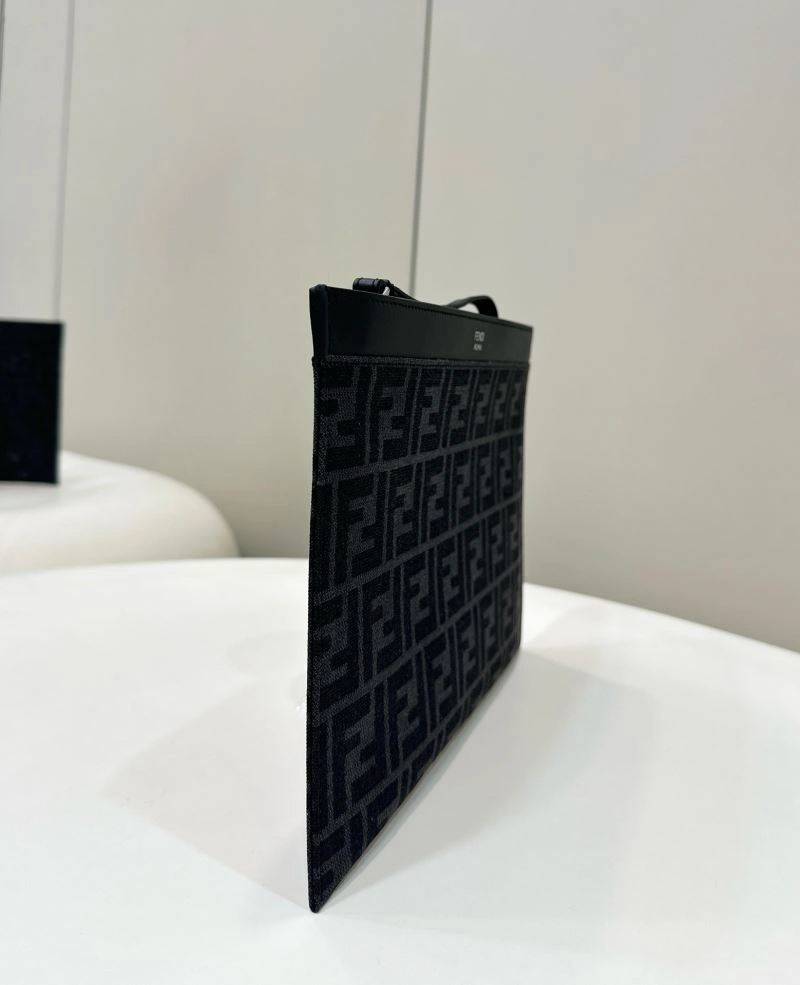 Bargain Fendi Clutch Bags