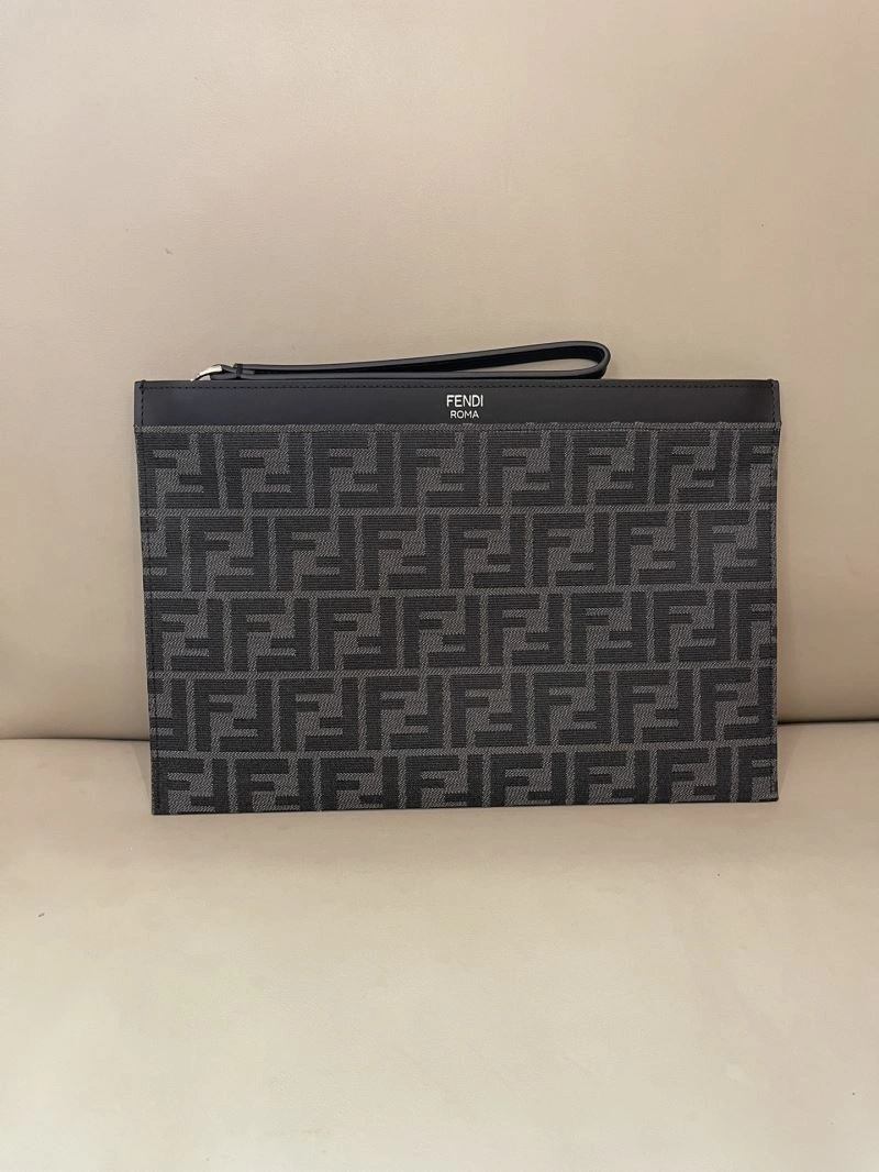Fendi Clutch Bags