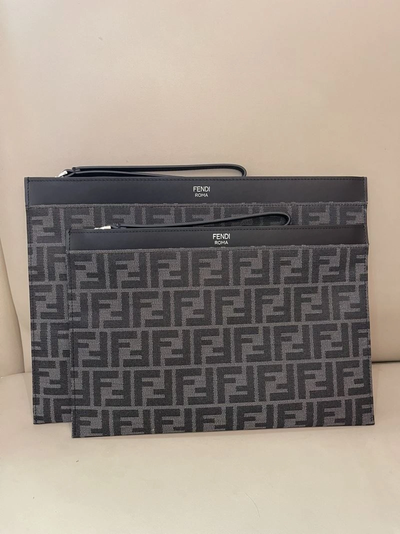 Top match Fendi Clutch Bags