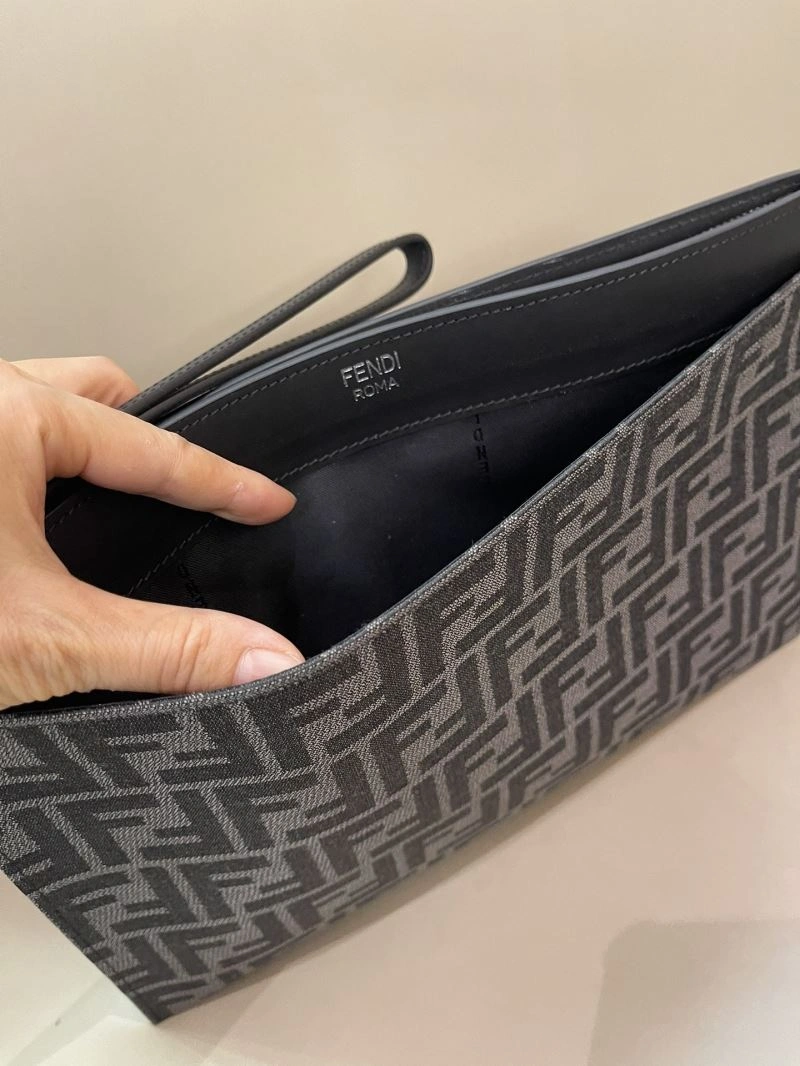 Top match Fendi Clutch Bags