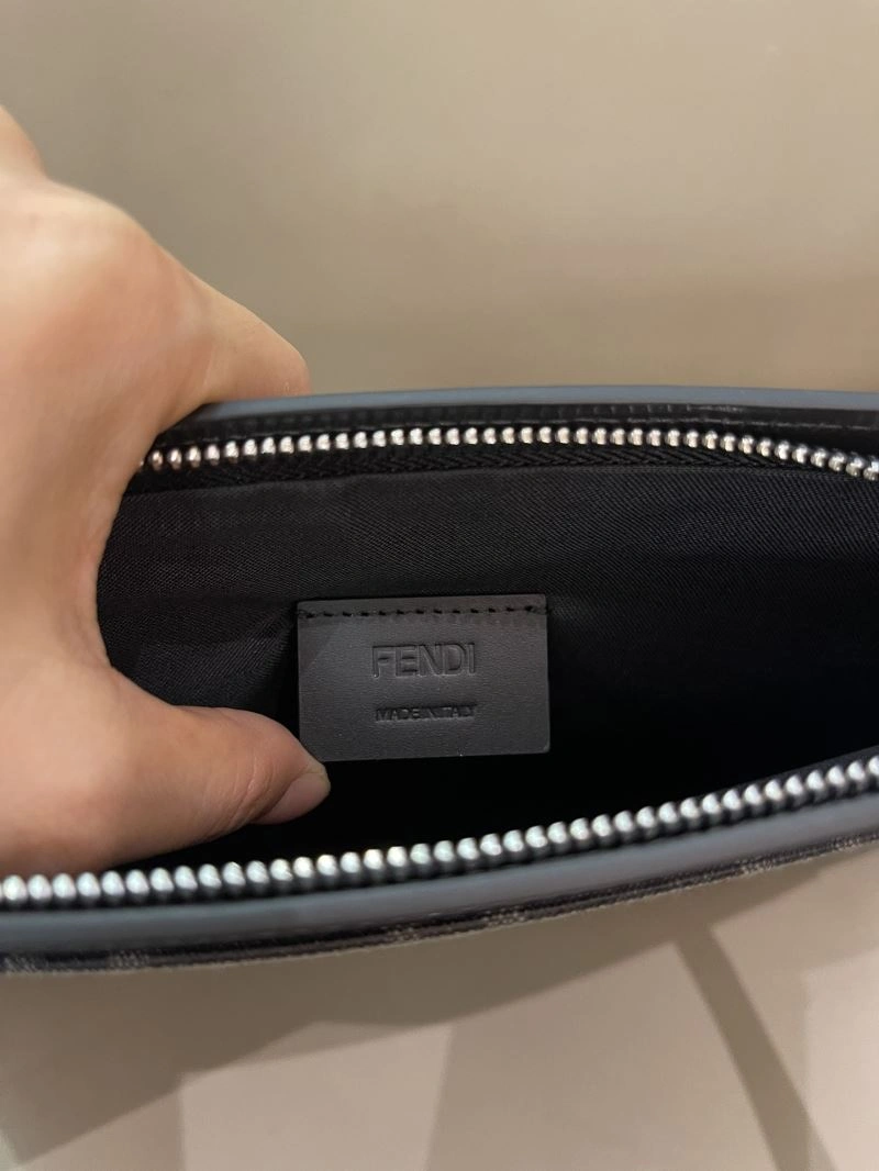 Top match Fendi Clutch Bags