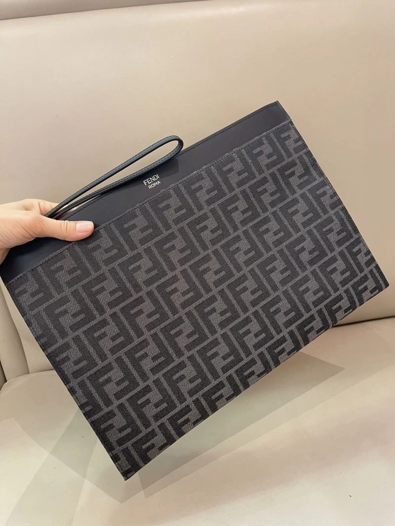 Fendi Clutch Bags