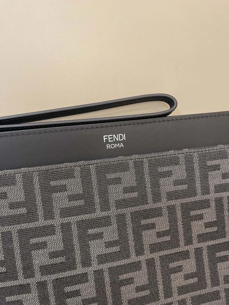 Perfect replica Fendi Clutch Bags