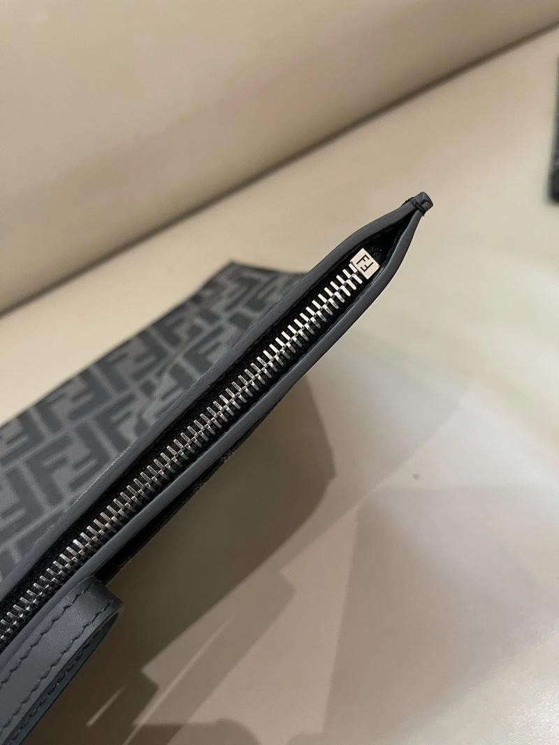 Perfect replica Fendi Clutch Bags