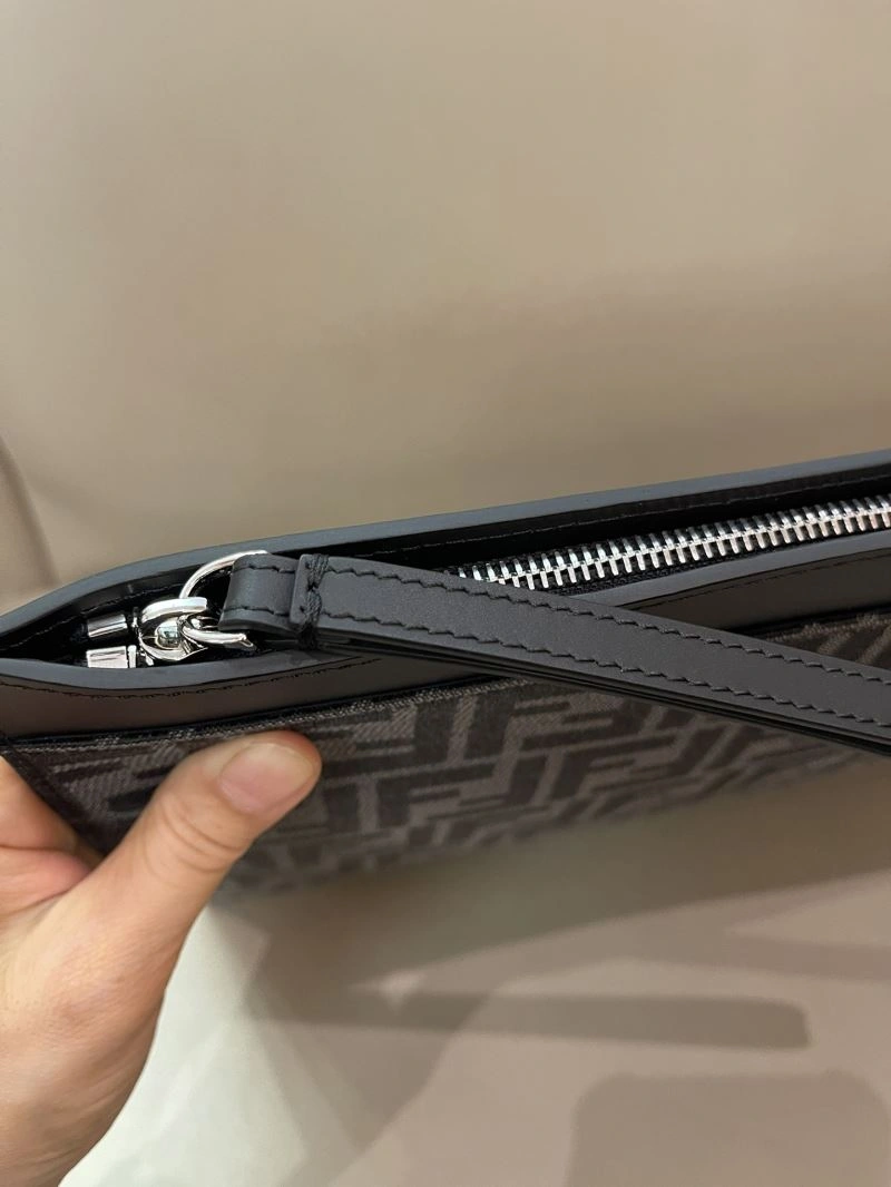 Perfect replica Fendi Clutch Bags