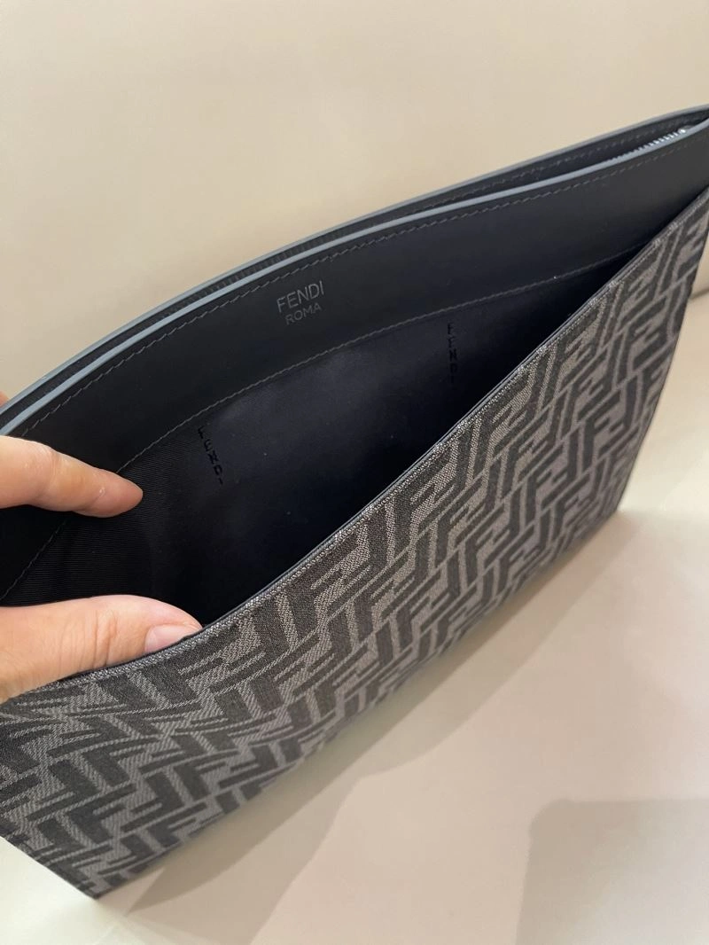 Perfect replica Fendi Clutch Bags