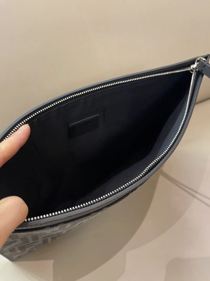 Perfect replica Fendi Clutch Bags
