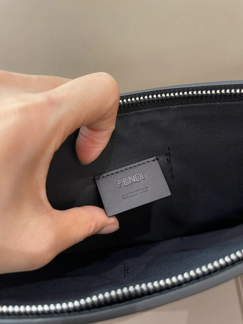 Perfect replica Fendi Clutch Bags