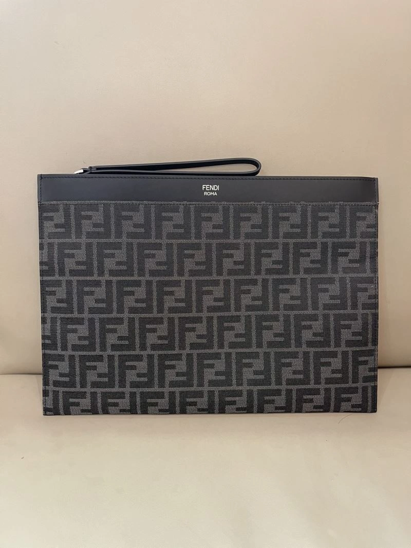 Perfect replica Fendi Clutch Bags