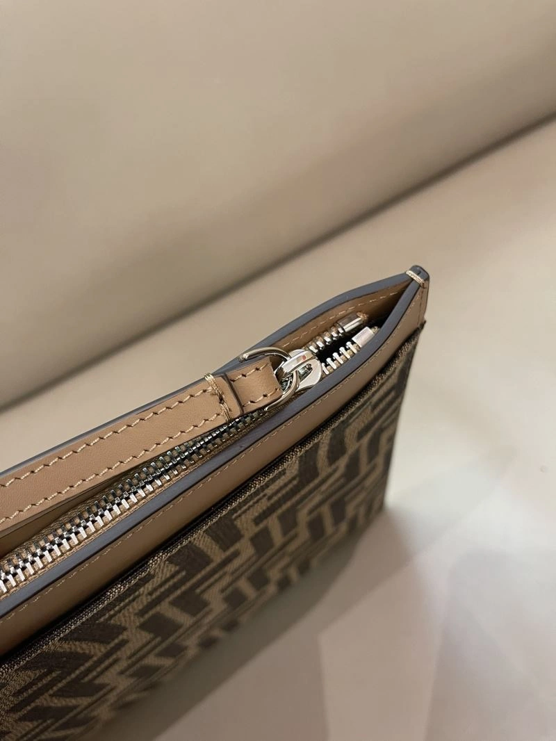 1:1 copy Fendi Clutch Bags