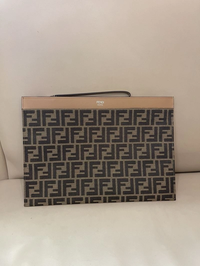 Fendi Clutch Bags