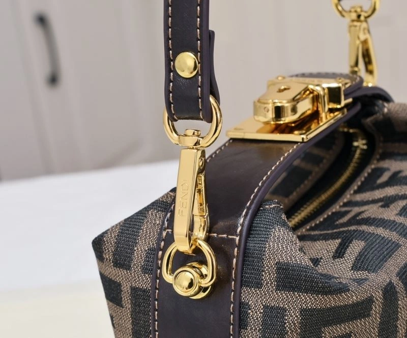 Genuine Fendi Cosmetic Bags