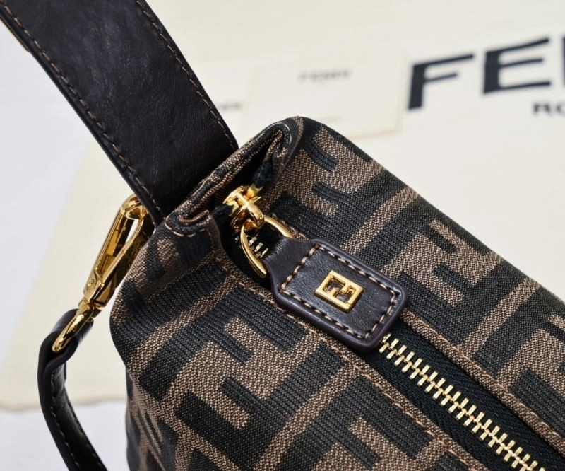 Genuine Fendi Cosmetic Bags