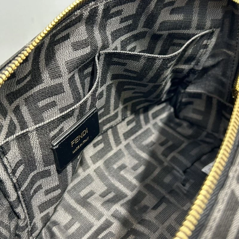 Legit Fendi Cosmetic Bags