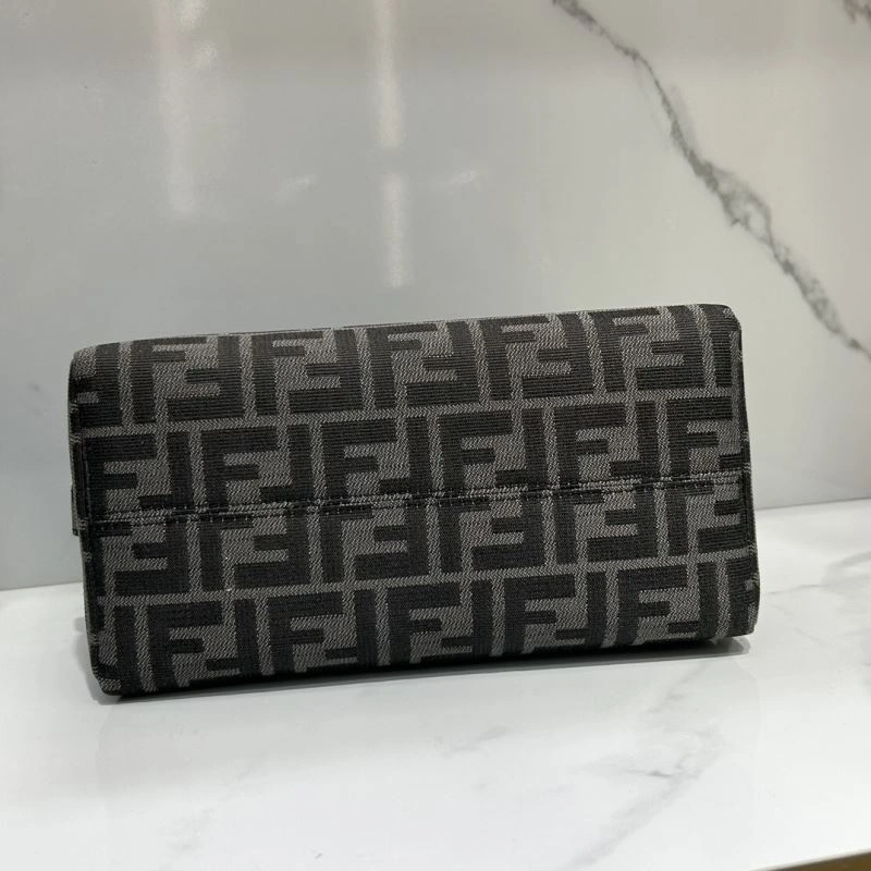 Legit Fendi Cosmetic Bags