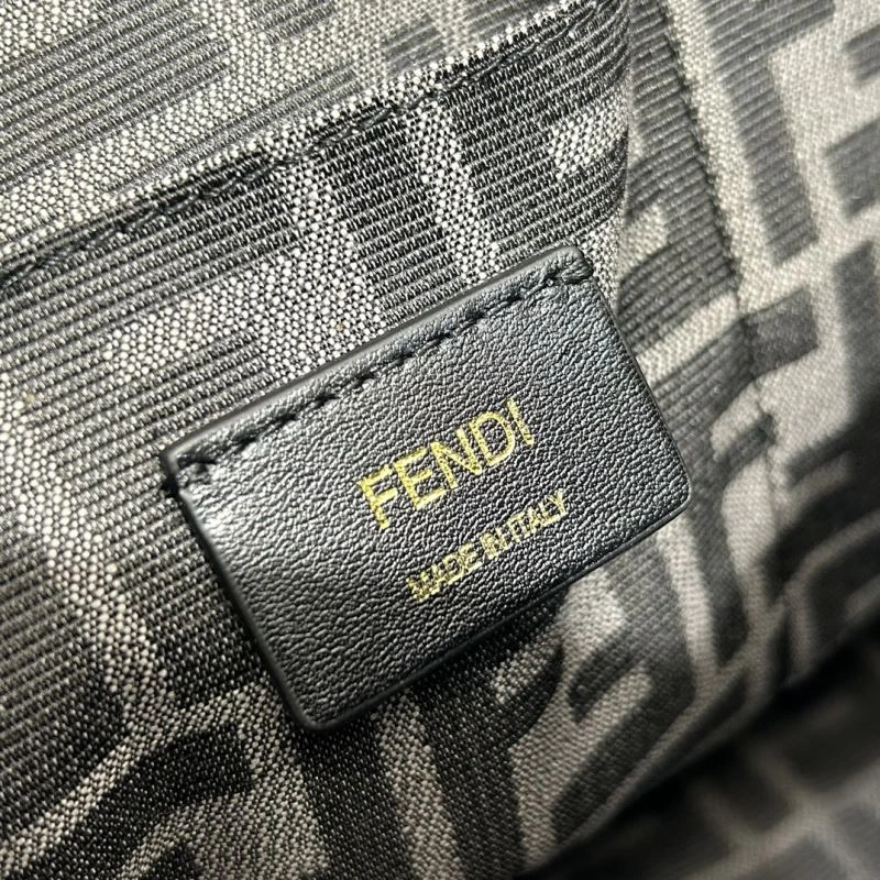 Legit Fendi Cosmetic Bags