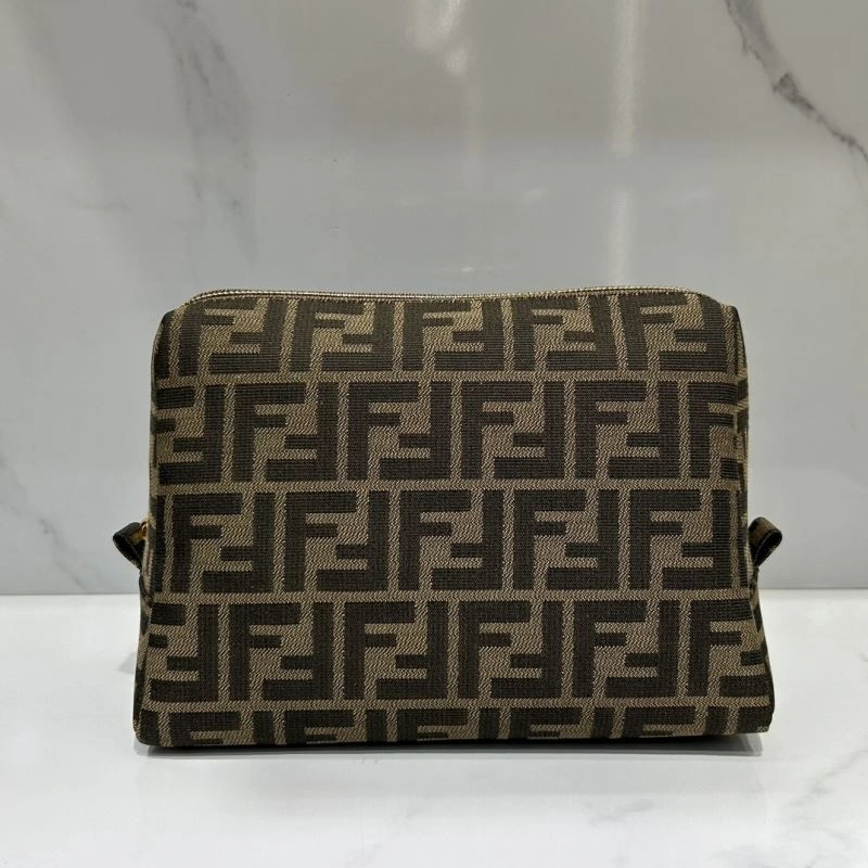 Fendi Cosmetic Bags
