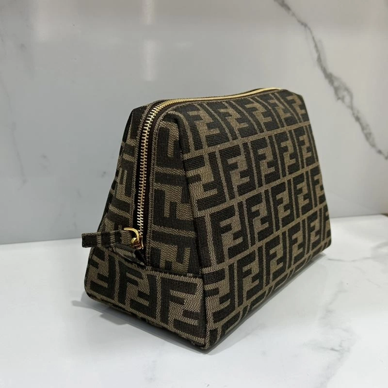 Reasonably priced Fendi Cosmetic Bags