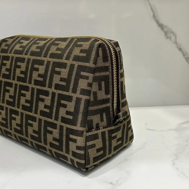 Reasonably priced Fendi Cosmetic Bags