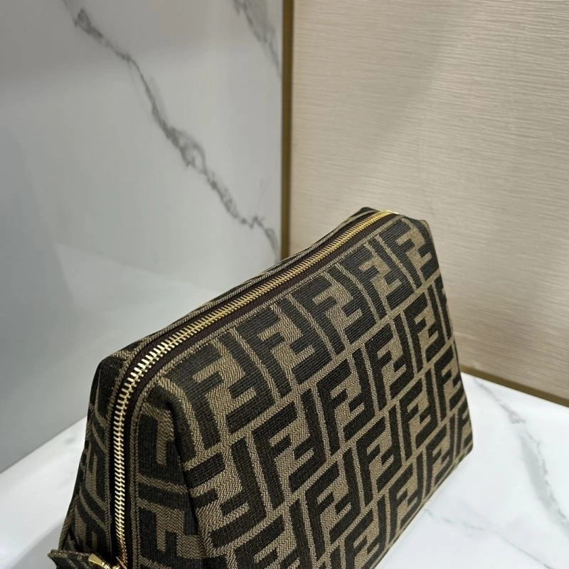 Reasonably priced Fendi Cosmetic Bags
