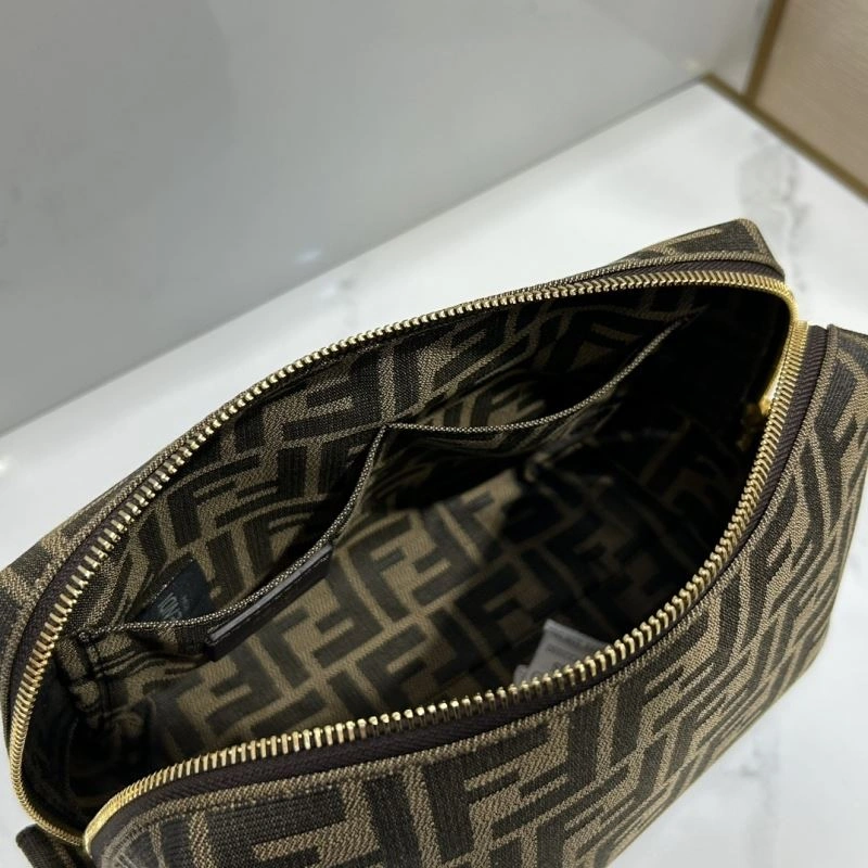 Reasonably priced Fendi Cosmetic Bags