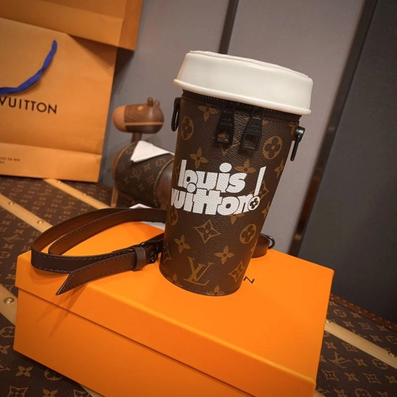 High fidelity Fendi Cups