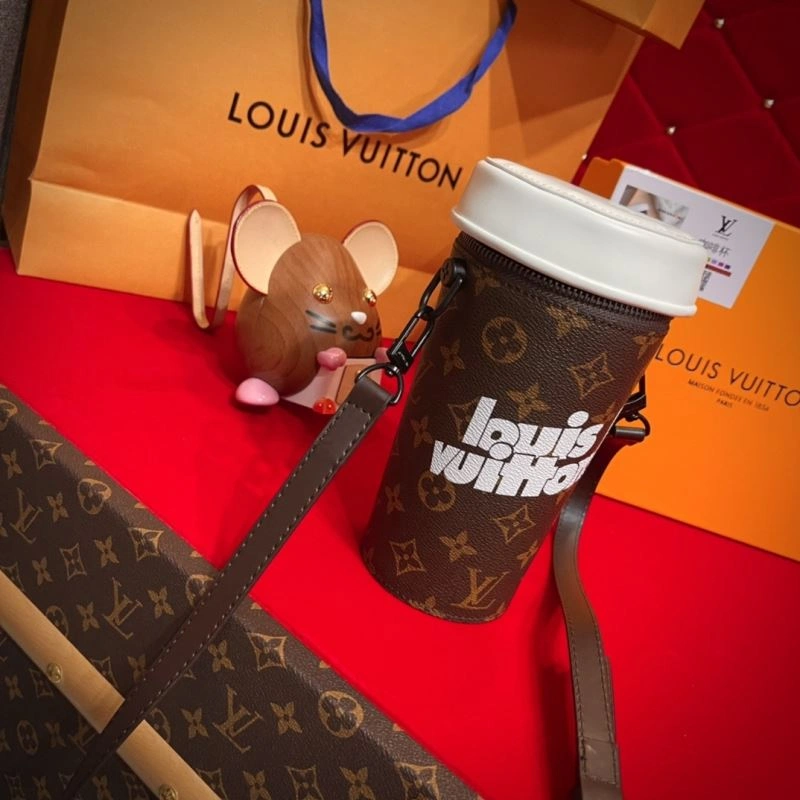 High fidelity Fendi Cups