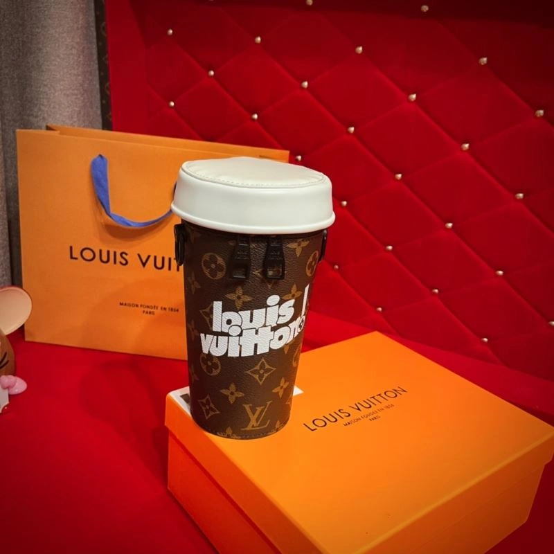High fidelity Fendi Cups