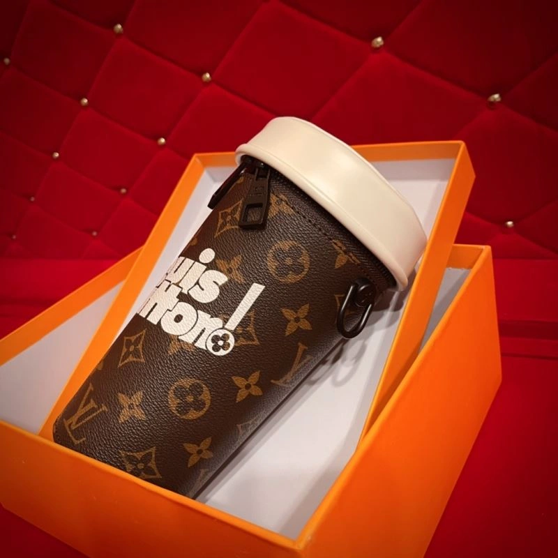 High fidelity Fendi Cups