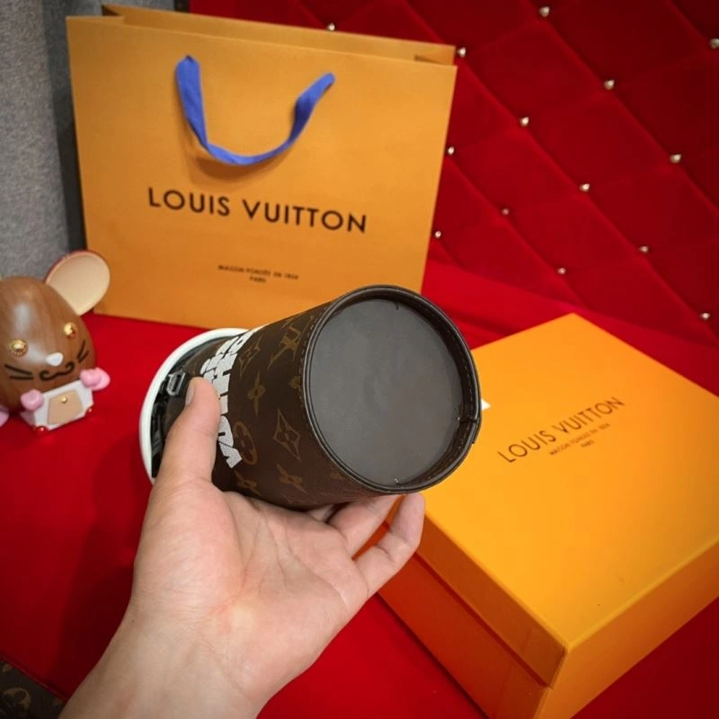 High fidelity Fendi Cups