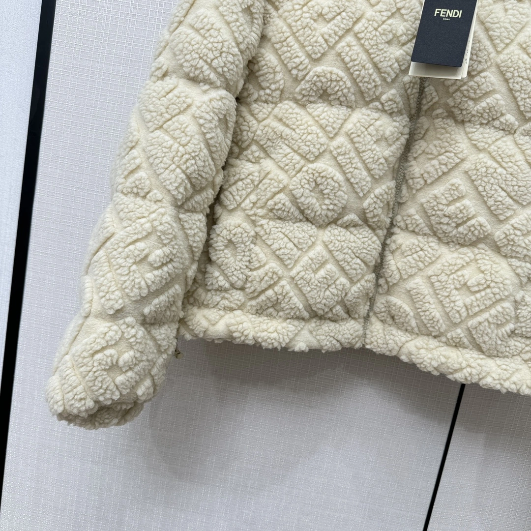 Exact replica Fendi Down Jackets