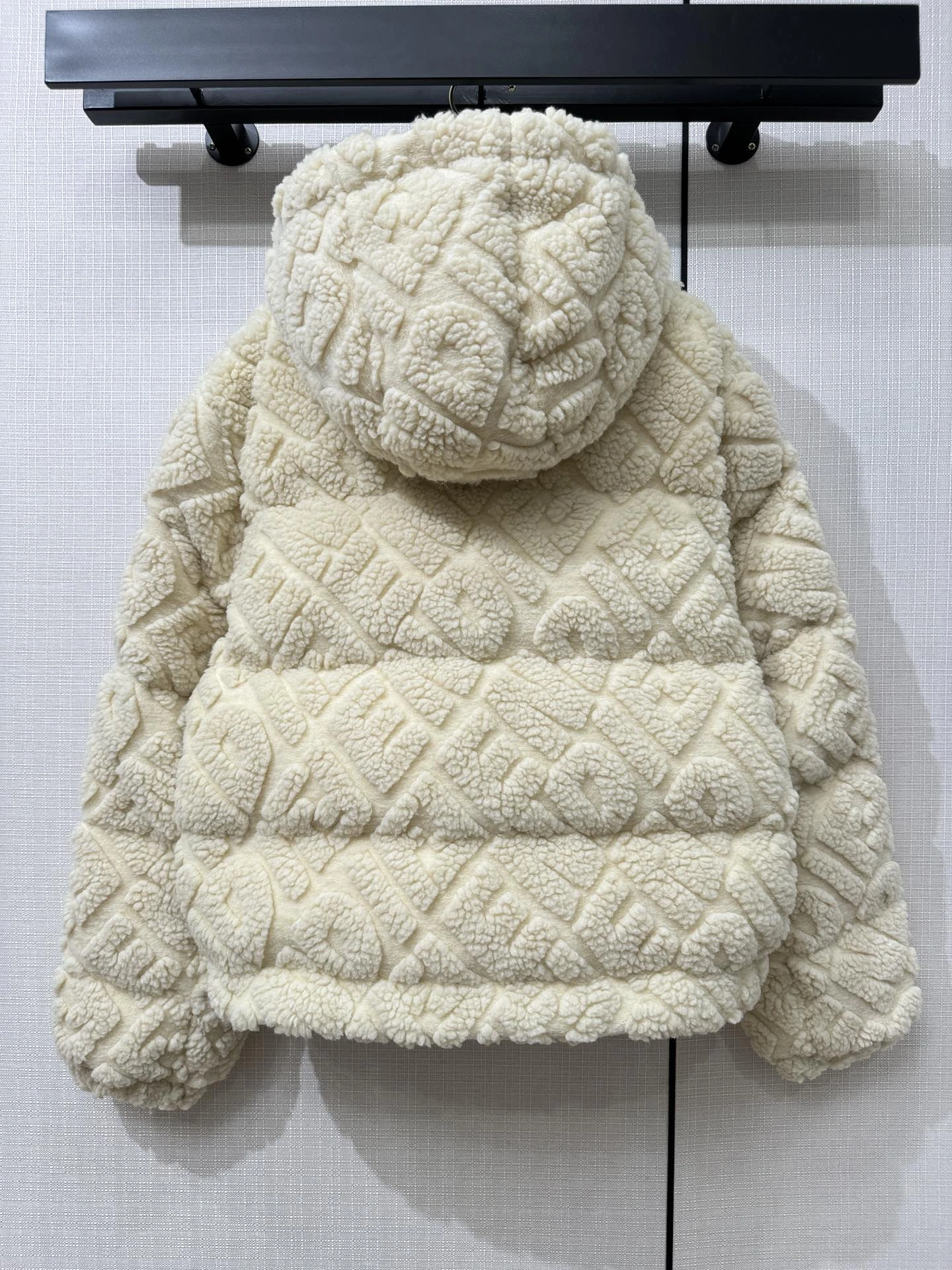 Exact replica Fendi Down Jackets