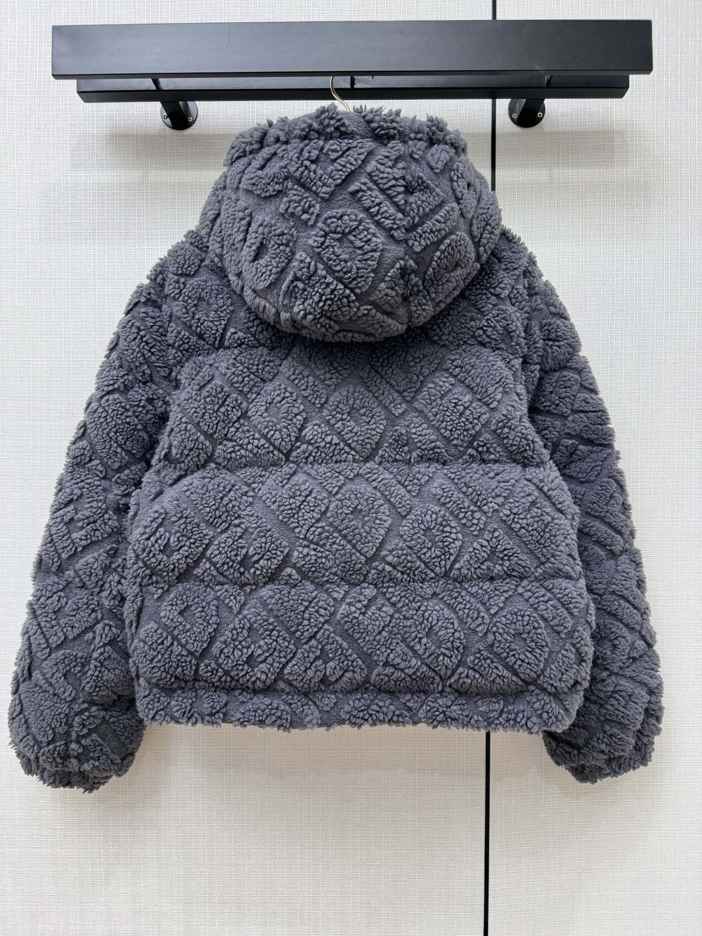 Perfect replica Fendi Down Jackets