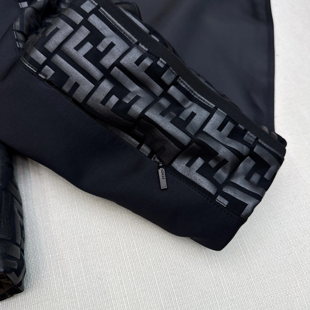 Legit Fendi Down Jackets