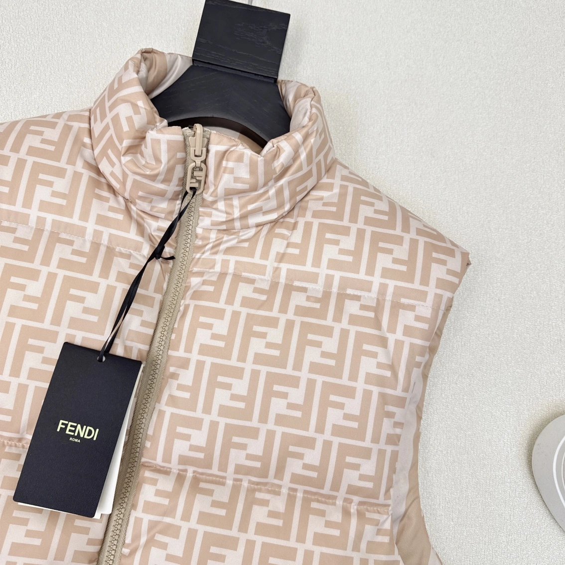 Perfect replica Fendi Down Jackets