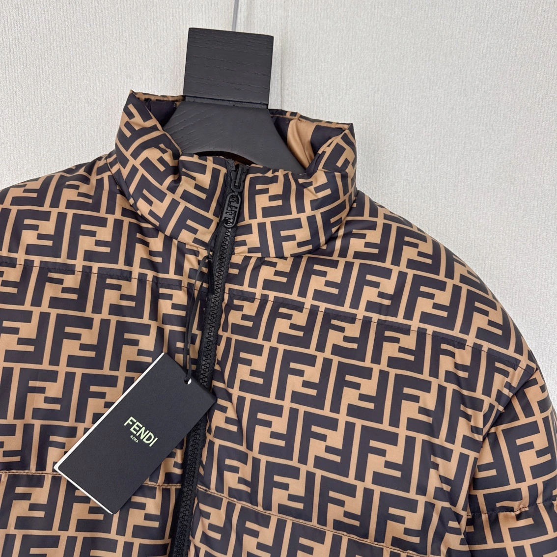 Affordable Fendi Down Jackets