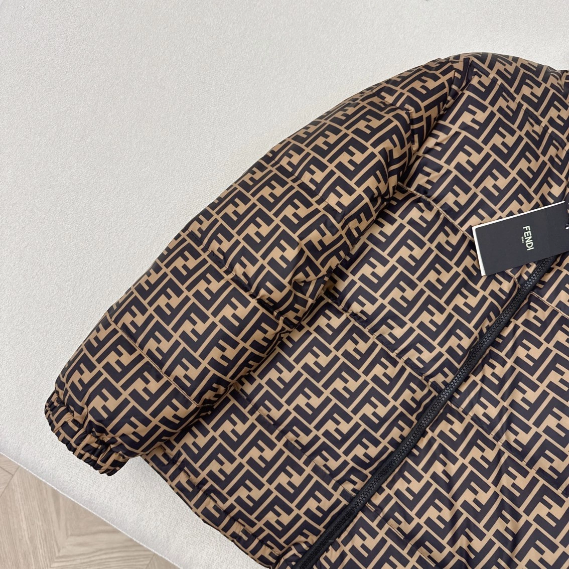 Affordable Fendi Down Jackets