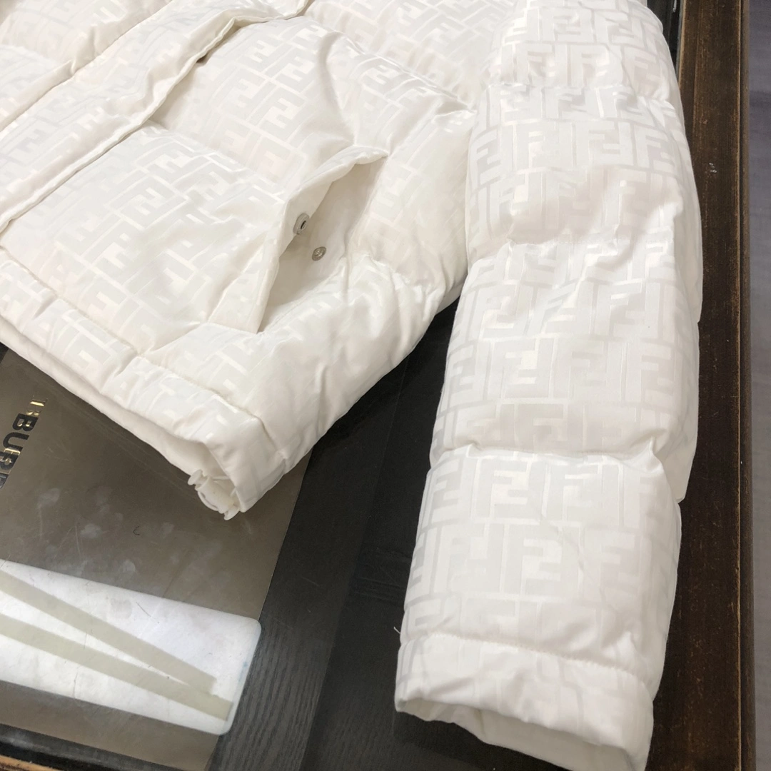 Cut-rate Fendi Down Jackets