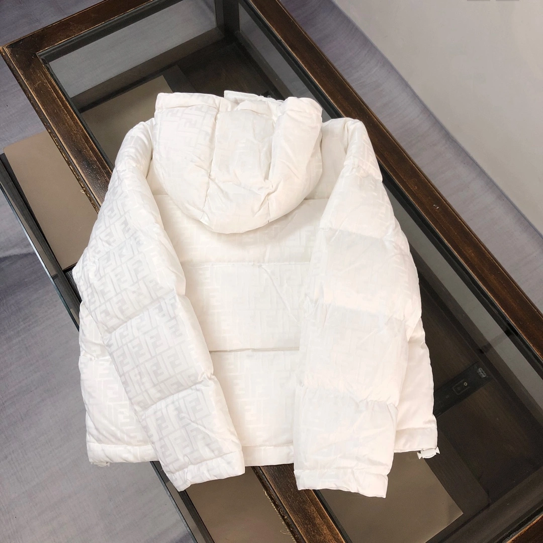 Cut-rate Fendi Down Jackets