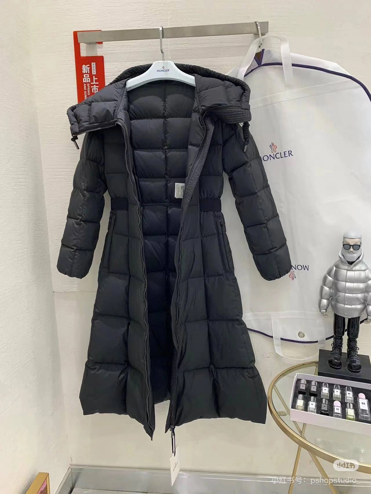 Inexpensive Fendi Down Jackets