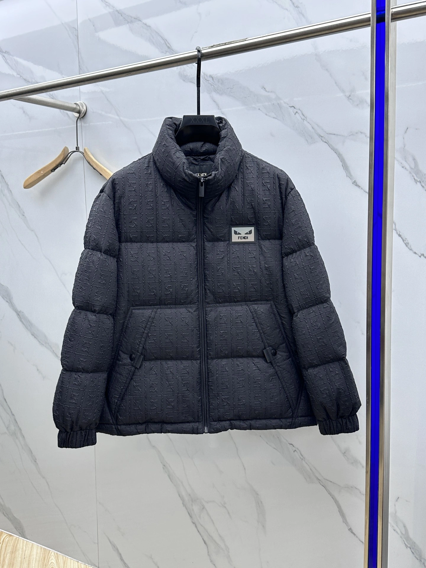 Fendi Down Jackets