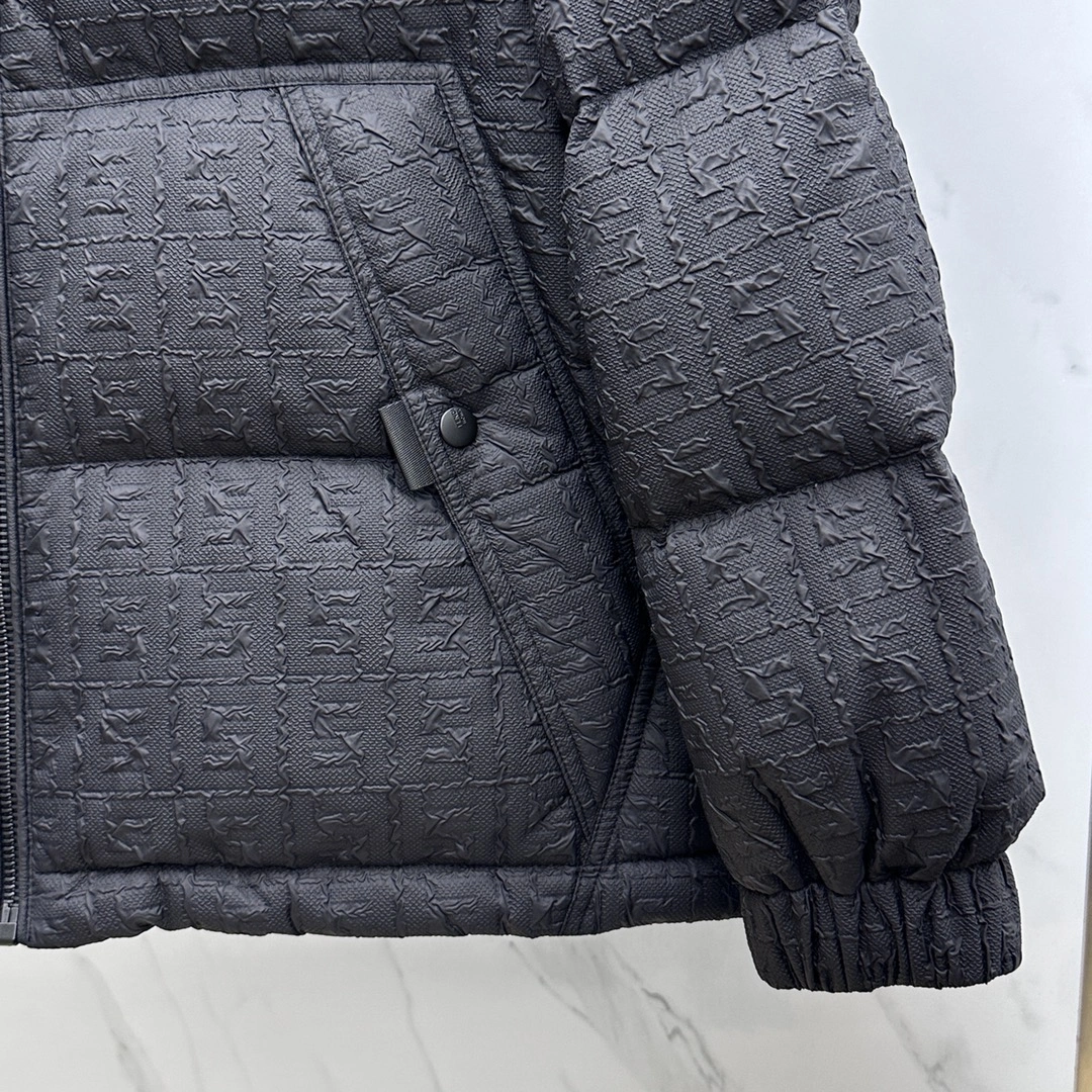 Reasonably priced Fendi Down Jackets