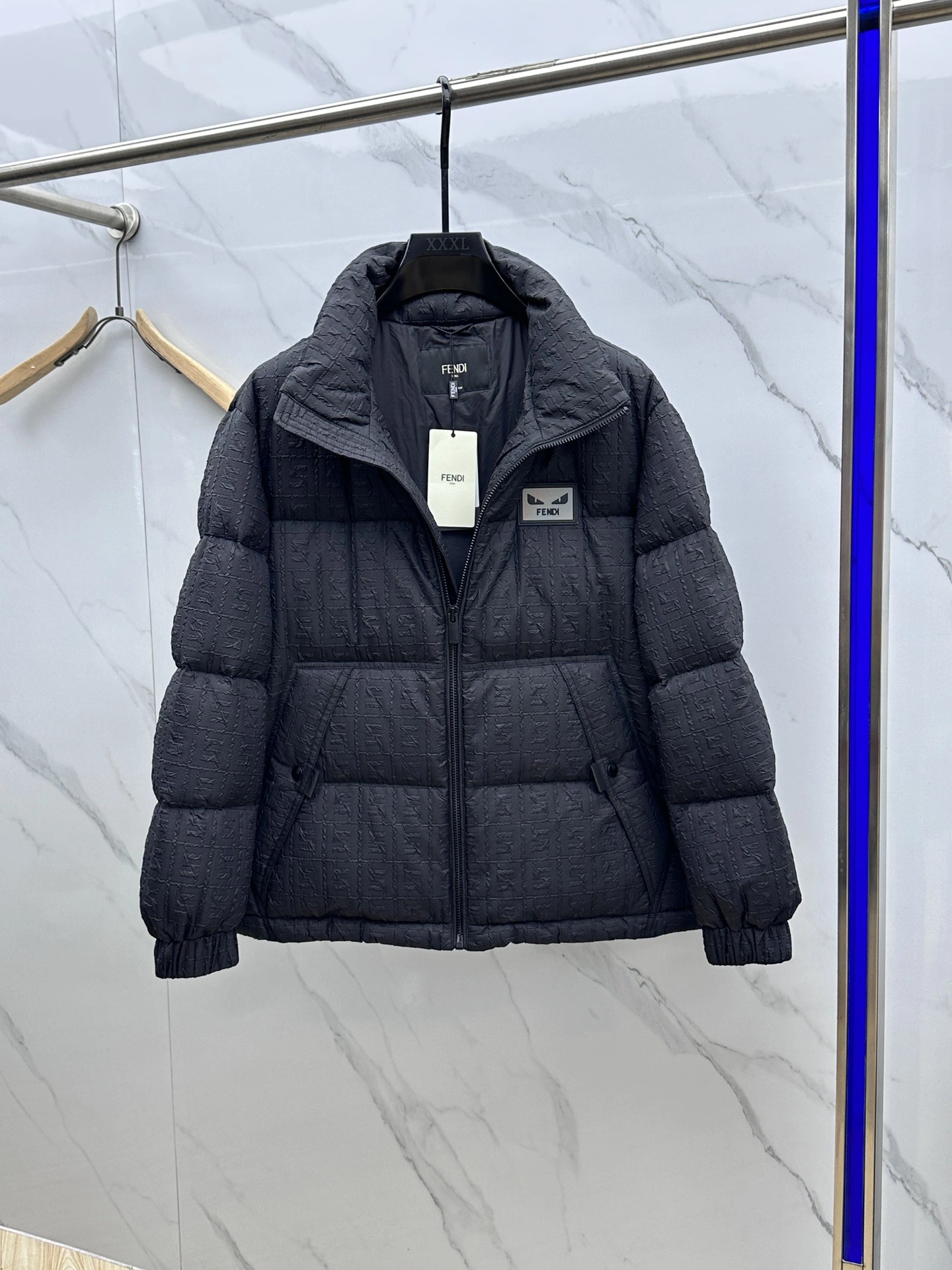 Reasonably priced Fendi Down Jackets