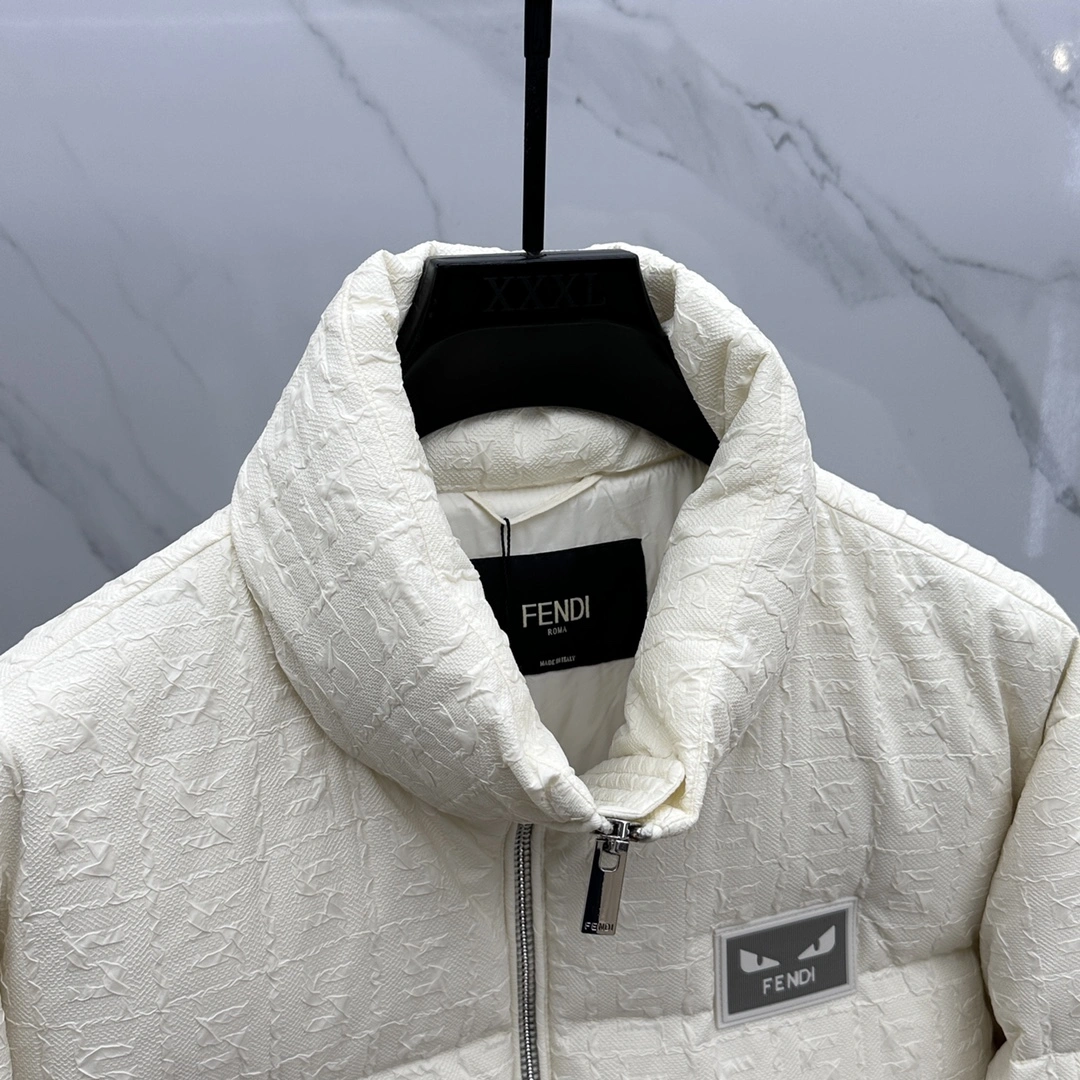 Official Fendi Down Jackets